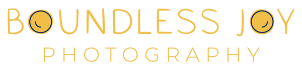 Boundless Joy Photography