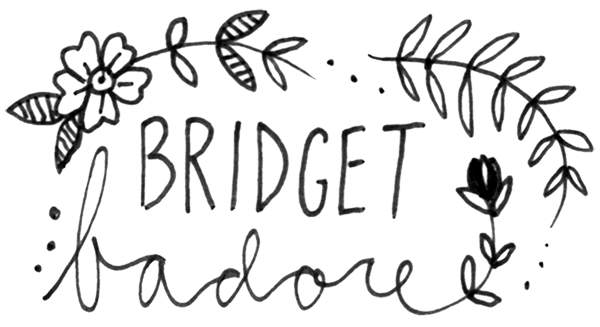 Bridget Badore