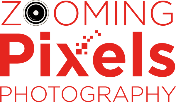 Zooming Pixels Photography