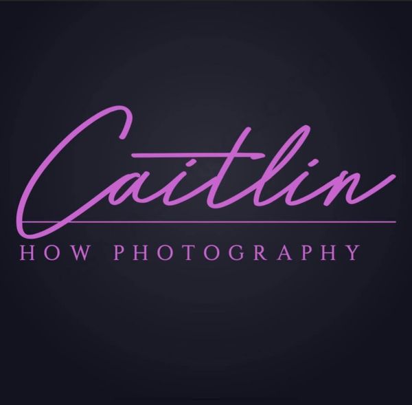 Caitlin How Photography