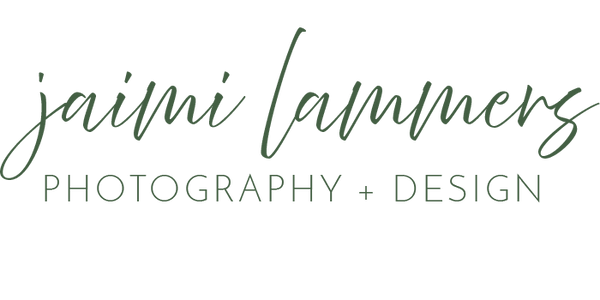 Lammers Design + Photography