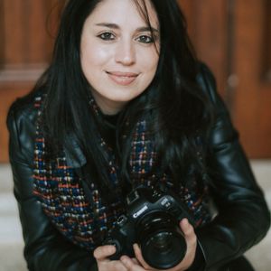 Rachel Muscat Photography