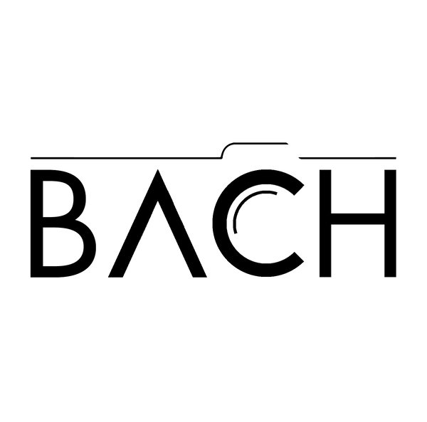 BACH photography
