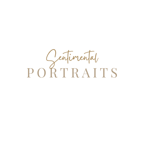Sentimental Portrait