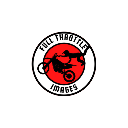 Full Throttle Images