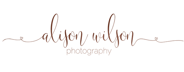 Alison Wilson Photography