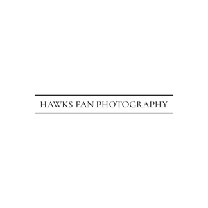 Hawks Fan Photography