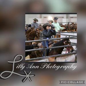 Lilly Ann Photography