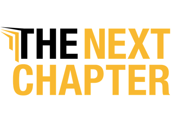 The Next Chapter