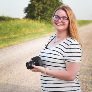 Ashley Anne Photography LLC