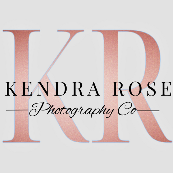 Kendra Rose Photography Co.