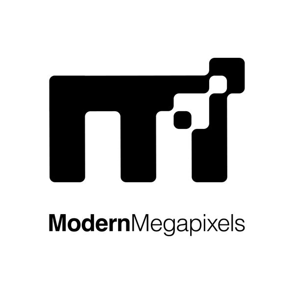Modern Megapixels