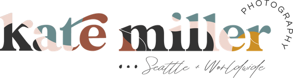 Kate Miller Photography