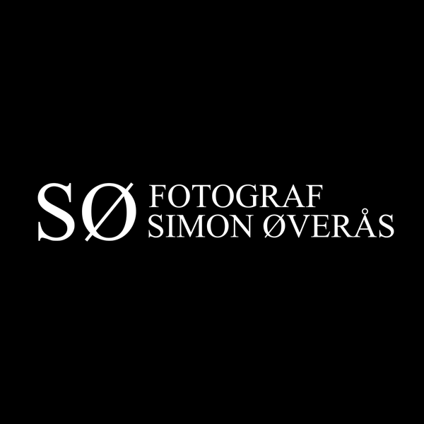 Fotograf Simon Øverås