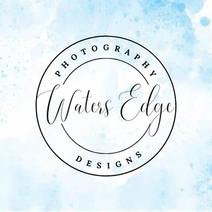 Waters Edge Designs Photography
