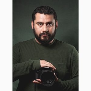 Aaron Rodriguez Fotografo