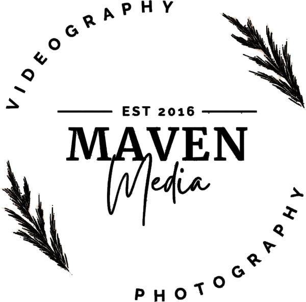Maven Media