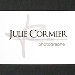 Julie Cormier | Artiste photographe