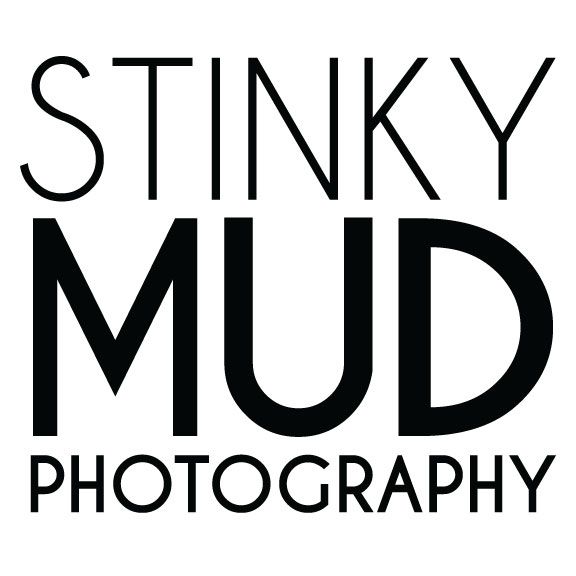 Stinky Mud Photography