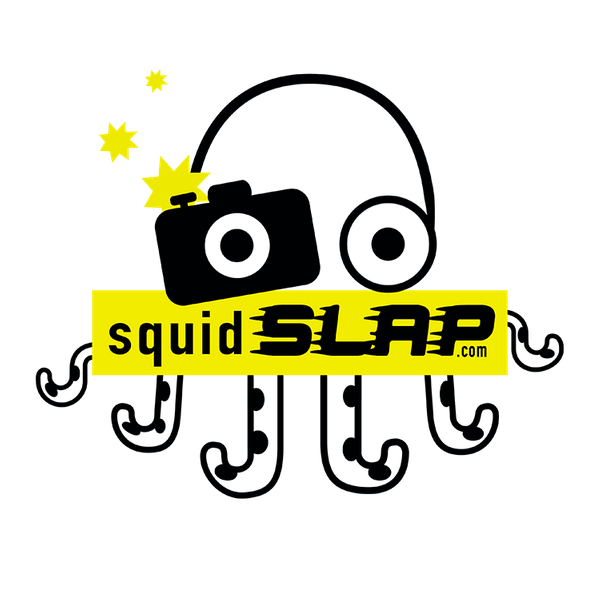 Squid Slap