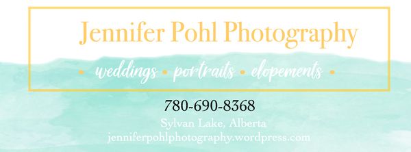 Jennifer Pohl Photography