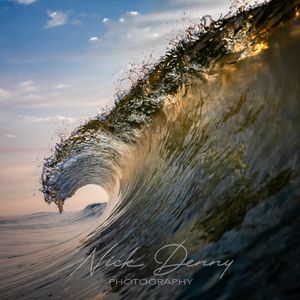 Nick Denny Photo