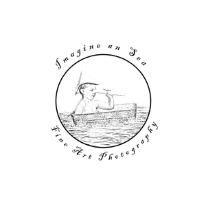 Imagine an Sea Fine Art Photography