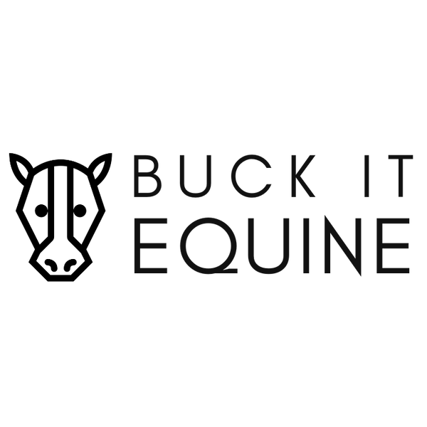 Buck It Equine, LLC