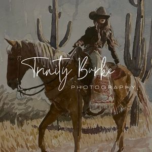 Trinity Burke Photography