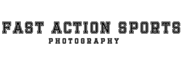 Fast Action Sports Photography