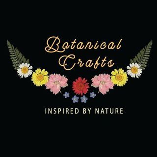 Botanical Crafts