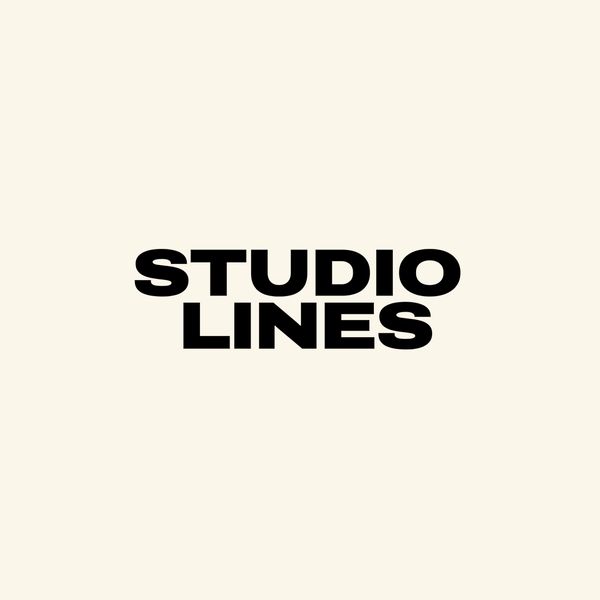 Studio Lines