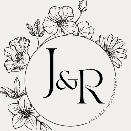 Jade+Rae Photography