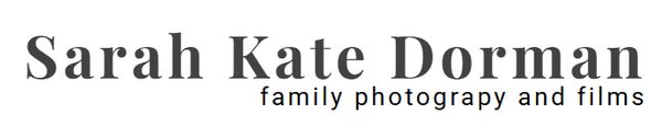 Sarah Kate Dorman
