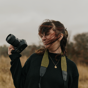 Maddy Rose Photo