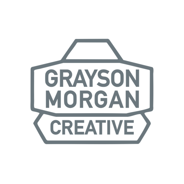 Grayson Morgan Creative