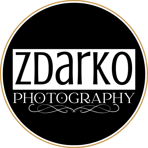 Zdarko Photography / Erie Branding