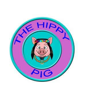 The Hippy Pig