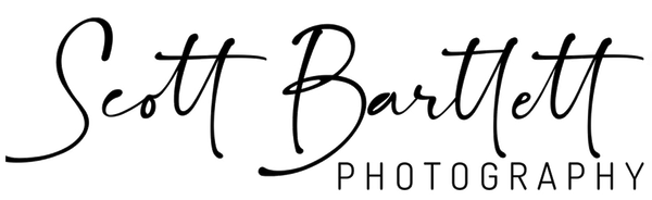Scott Bartlett Photography