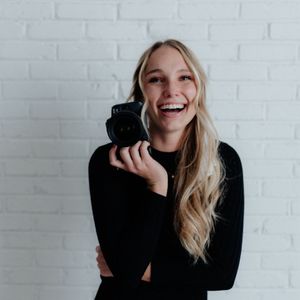 brooklyn grace photo